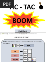 Plantilla Tipex Chuletas | PDF