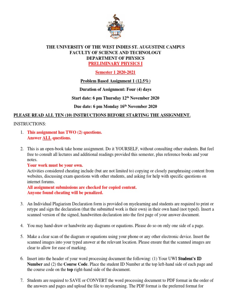 Problem Based Assignment 2 Question Paper | PDF | Quartile | Computing