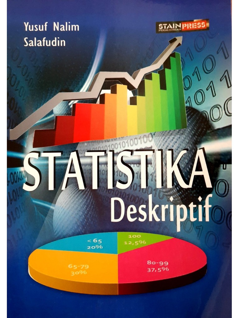 Statistika Deskriptif | PDF