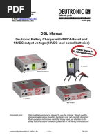 Vas5908 Mpc4 Manual 14vdc en | PDF | Battery Charger | Ac Power Plugs ...