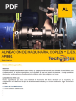 Norma Api 686 | PDF | Medición | Temperatura