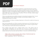 Supervisory Test Battery Overview | PDF | Leadership | Psychological ...