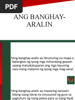 Munting Pagsinta | PDF