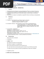 Rubriks Sa Pagsulat NG Sanaysay | PDF