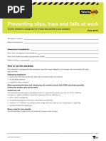 PIP Ladders Design PDF | PDF | Occupational Safety And Health ...