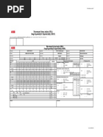 MSA Study | PDF | Standard Deviation | Scientific Method