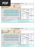 Template Format Gauge R & R | PDF