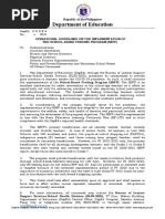 Flow Line Safety Restraint (FSR) System | PDF | Radio Frequency ...