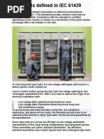 Icu Ics Icw Icm Iu in Definition | PDF