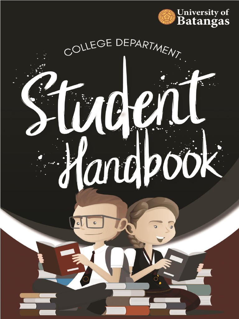 Student Handbook | PDF | Legal Education | Bachelor's Degree