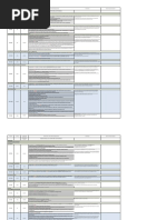 MSA Study | PDF | Standard Deviation | Scientific Method