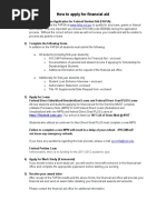 MIT Financial Aid Process | PDF | Student Financial Aid In The United ...