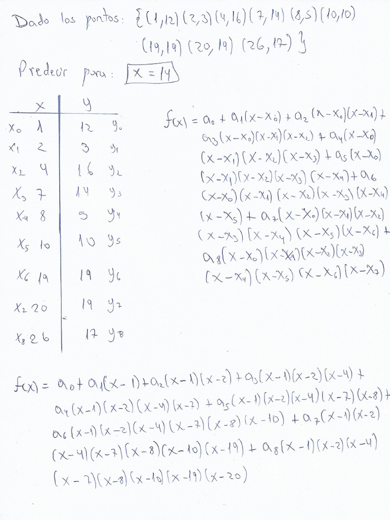 Gregory Newton 2 | PDF