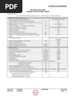 Datasheet - Ducab Cables - 3 & 4 Core | PDF | Cable | Electrical ...