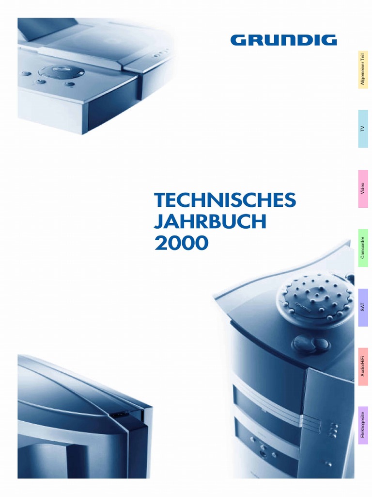 Grundig | PDF