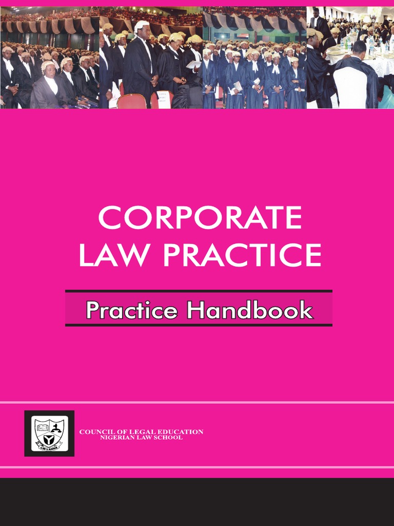 Corporate Law Practice | PDF | Governance | Educational Assessment
