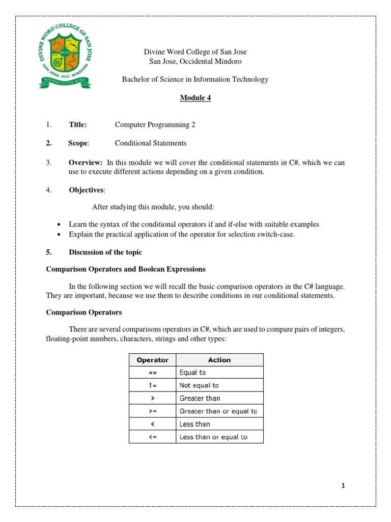 AIS4 | PDF | Boolean Data Type | Pointer (Computer Programming)