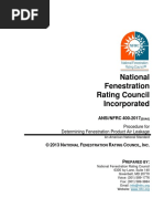 Nfpa 16 | PDF | Fire Sprinkler System | Pump