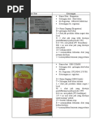 Resep, Copy Resep, Etiket Dan Kelengkapannya | PDF