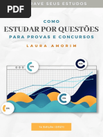 Guia de Estudos de Andrety Bruno | PDF | Contabilidade | Relatório anual
