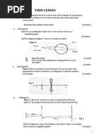Science Lab: Pebble Density | PDF | Buoyancy | Density