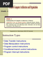 Data Transfer and Manipulation COA | PDF