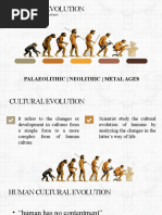 Lesson 12A Significance of Human Material Remains and Artifactual ...