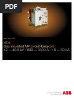 6 Adjustable Tripping Settings of A Circuit Breaker You Must Understand ...