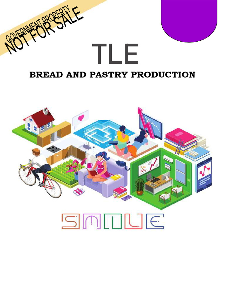 Bread and Pastry Production: Baking Ingredients and Its Substitution ...