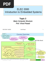 CHAPTER 5: ADC, DAC Interfacing With 8086 and Its Application | PDF ...