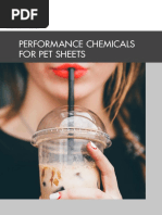 Sylobloc Silica Anti-Blocking Additives: Product Portfolio & Selection ...