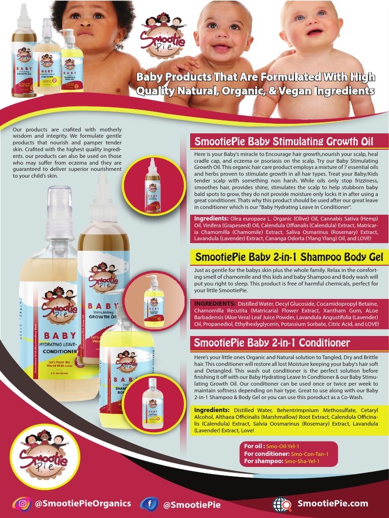 Sale Sheet-01 | PDF | Lavandula | Shampoo