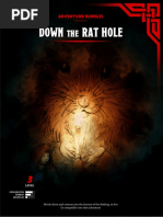 Waterdeep Interactive Map | PDF