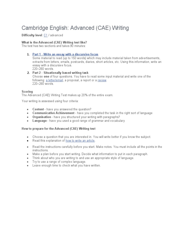 Cambridge English | PDF | Cognition | Communication