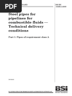 En 10241 Fittings | PDF | Pipe (Fluid Conveyance) | Building Materials