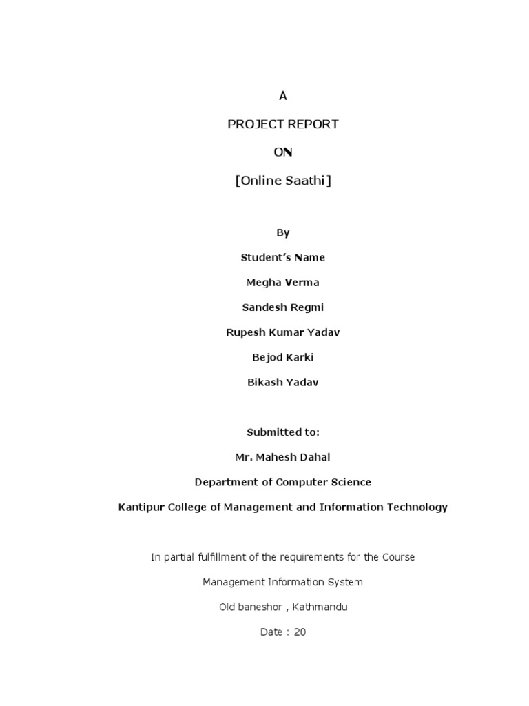 Ecommerce Project | PDF | E Commerce | Online Shopping