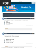 Atividade Prática Gestão de Projetos - Uninter | PDF