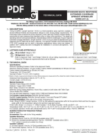 Fire Alarm Symbols | PDF | Infrared | Fires