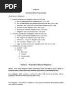 Understanding Innominate Contracts | PDF | Law