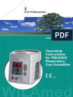 950 Humidifier | PDF