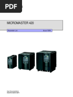 PID - Compact Error Codes | PDF | Parameter (Computer Programming) | Electronics
