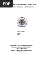 Aplikasi M-Learning untuk Mahasiswa | PDF | Seni | Teknologi & Rekayasa