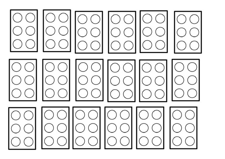 Plantilla Braille | PDF
