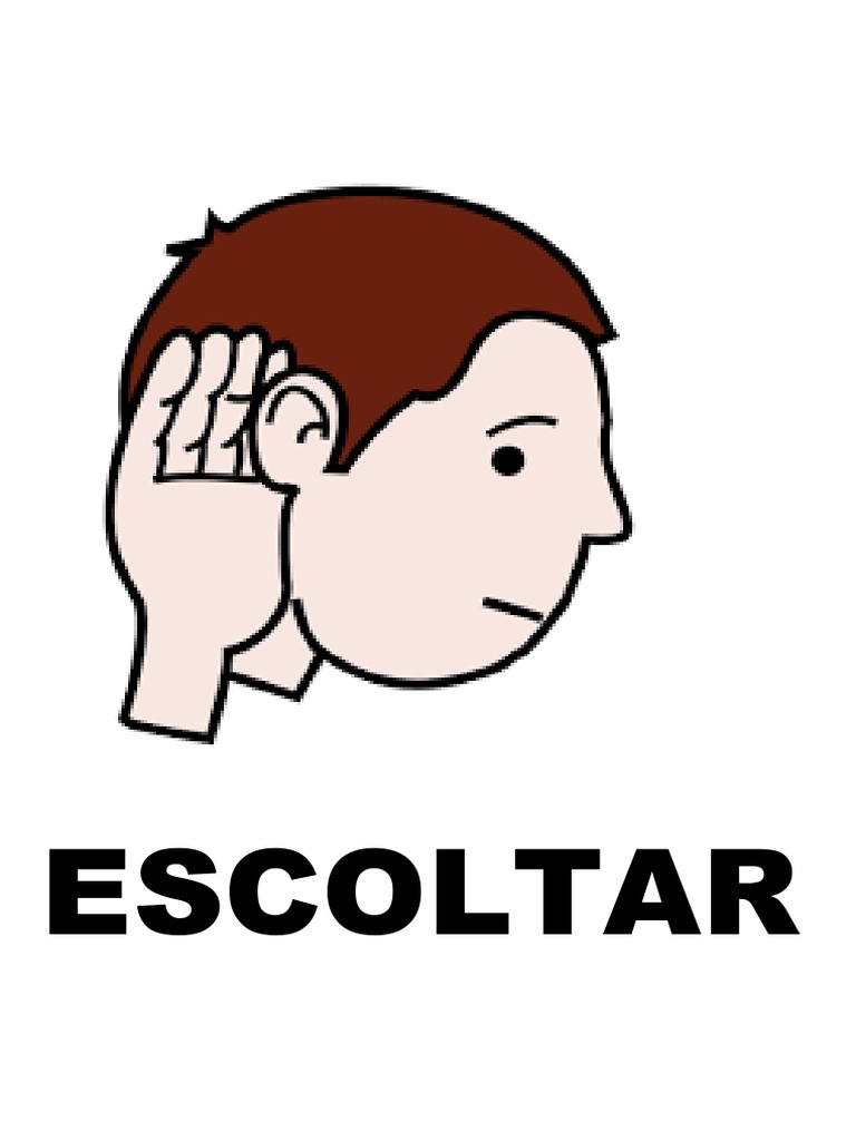 Escoltar I Escriure | PDF