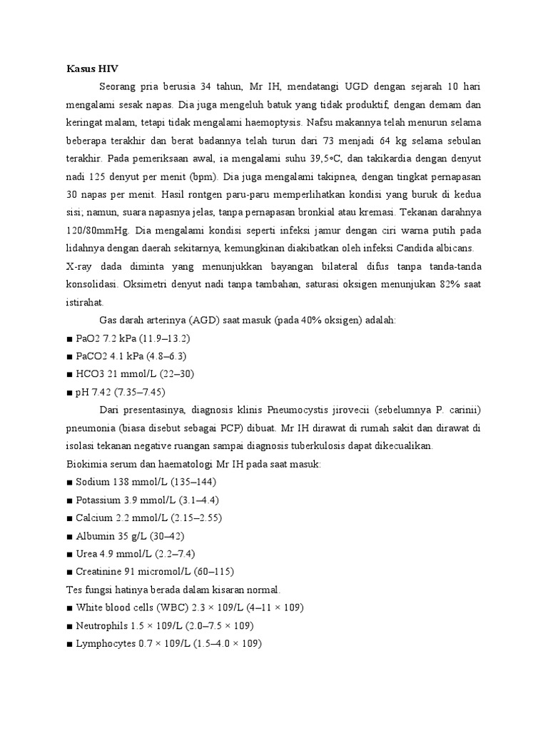 Tutor Pa Ilham | PDF | Pengembangan Diri | Kesehatan Holistik