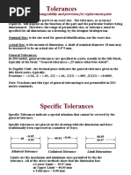 Acceptance Level TWI Sample | PDF | Porosity | Welding