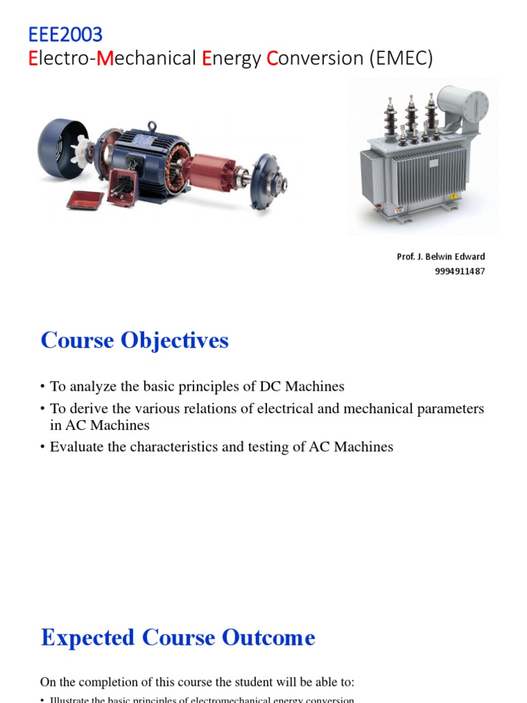 Analysis of Principles, Characteristics, and Testing of Direct Current ...