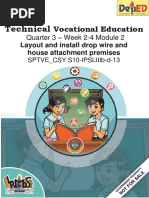 Grade 12 ICT Notes | PDF | Educational Technology | Telecommunication