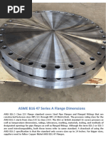 Nominal Pipe Sizes Schedule Tabla 1 API 574 | PDF