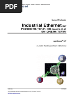 Manuel du commutateur Ethernet SEL-2731 | PDF | Électricité ...